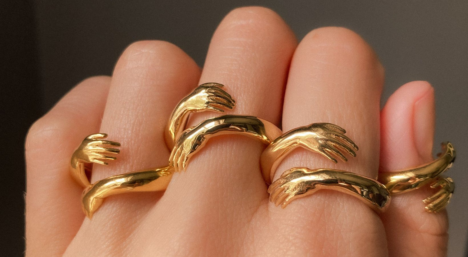 Amelia Ray Jewelry